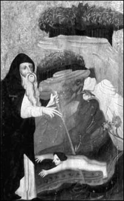 Unfortunately, John of Ephesus does not report on the blessed Habib’s ...